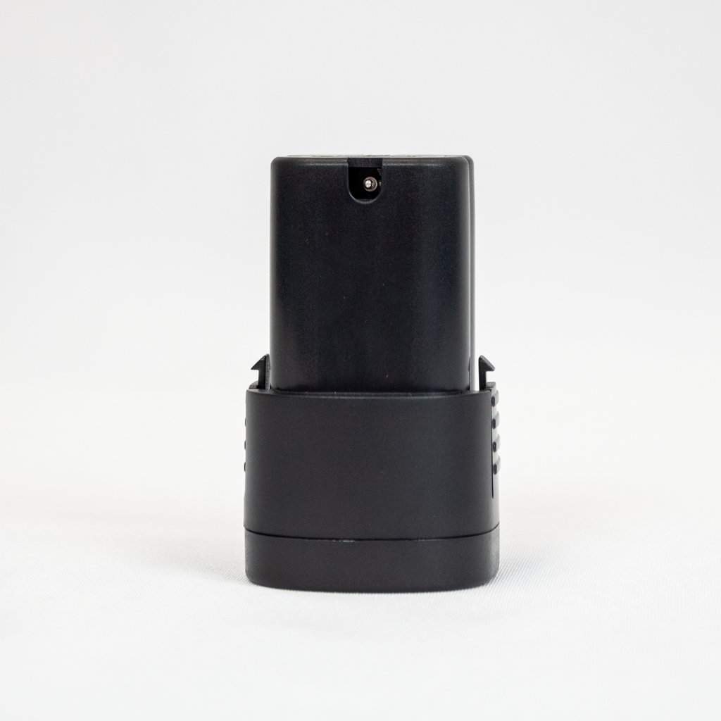 Eliminate Downtime: Extra Battery for Handheld Inkjet Coder