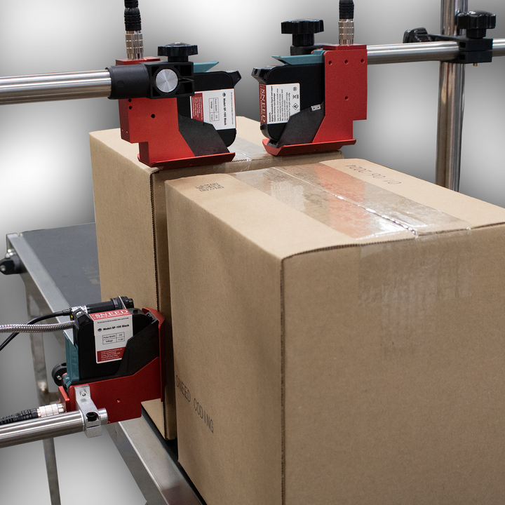 SNEED-JET®: Your One-Stop Shop for Batch Coding Printers – Sneed Coding Solutions