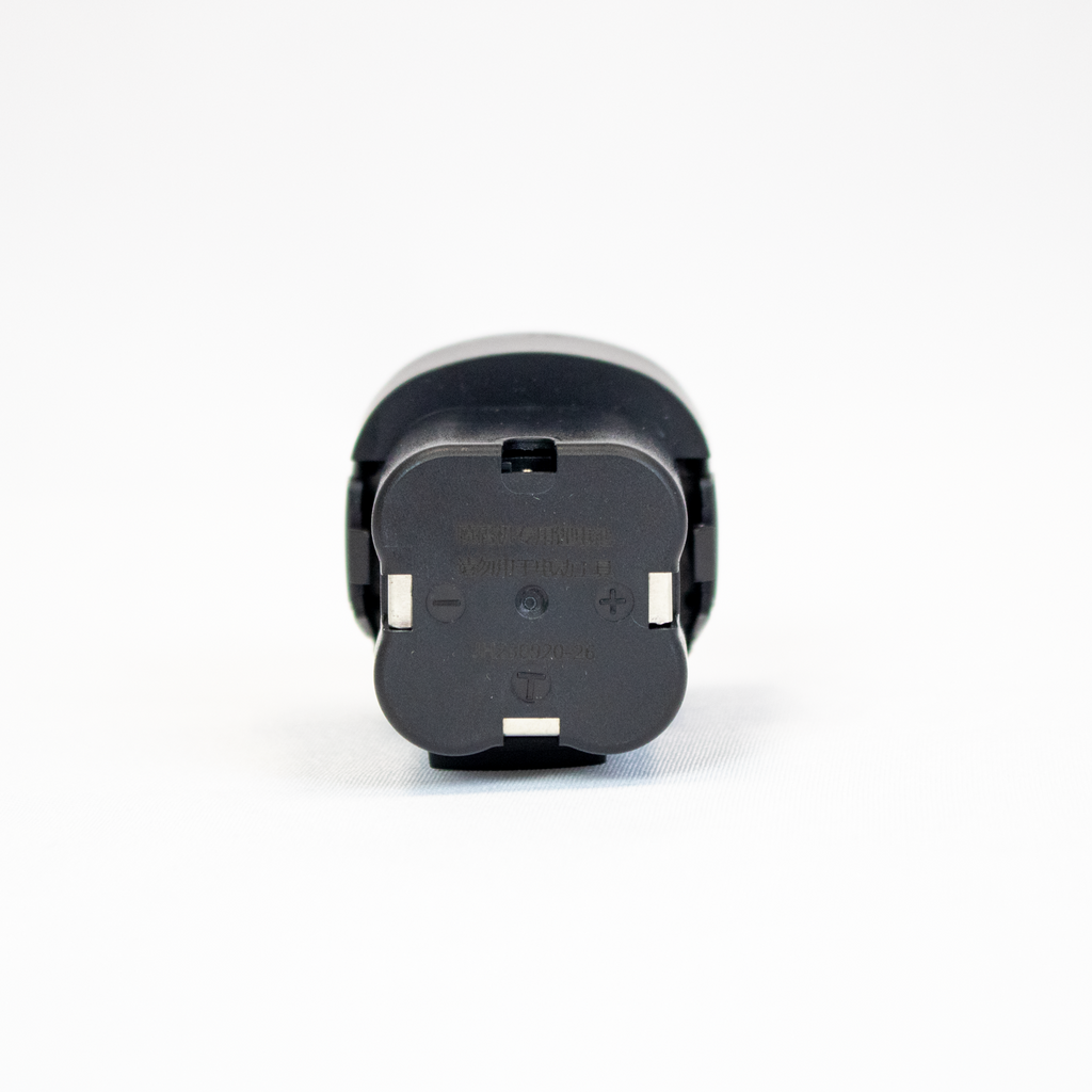 Eliminate Downtime: Extra Battery for Handheld Inkjet Coder