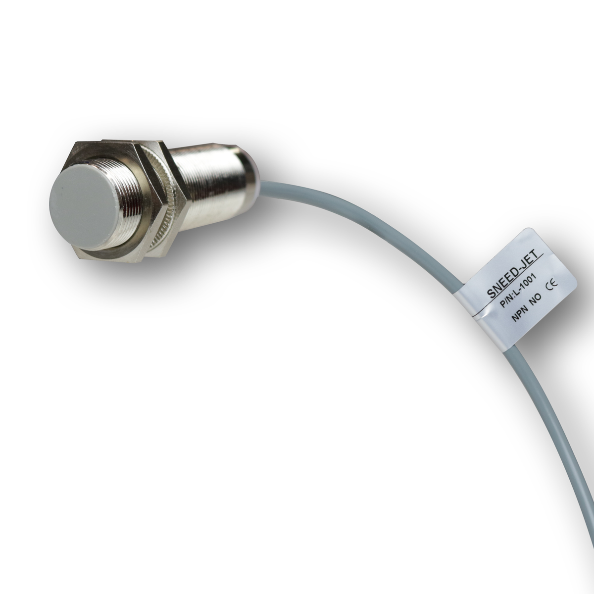 SNEED-JET® Induction Sensor
