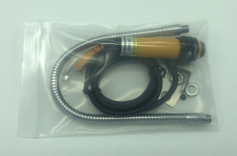 Enhance Printing Accuracy with External Photo Eye Sensor – Sneed Coding ...