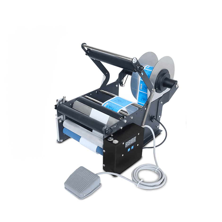 Avoid Imperfect Labels with SNEED-PACK® Labeling Machines – Sneed Coding Solutions