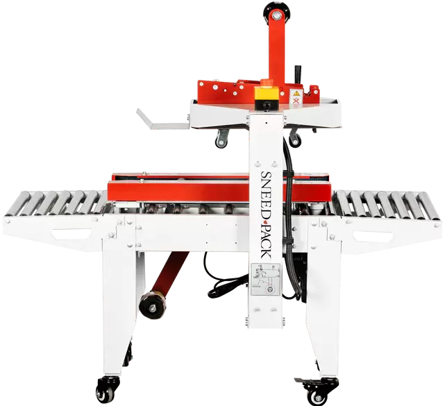 SNEED-PACK® Case / Carton Sealer - For Small Boxes