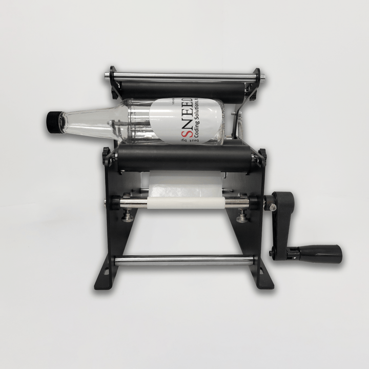 Avoid Imperfect Labels with SNEED-PACK® Labeling Machines – Sneed Coding Solutions