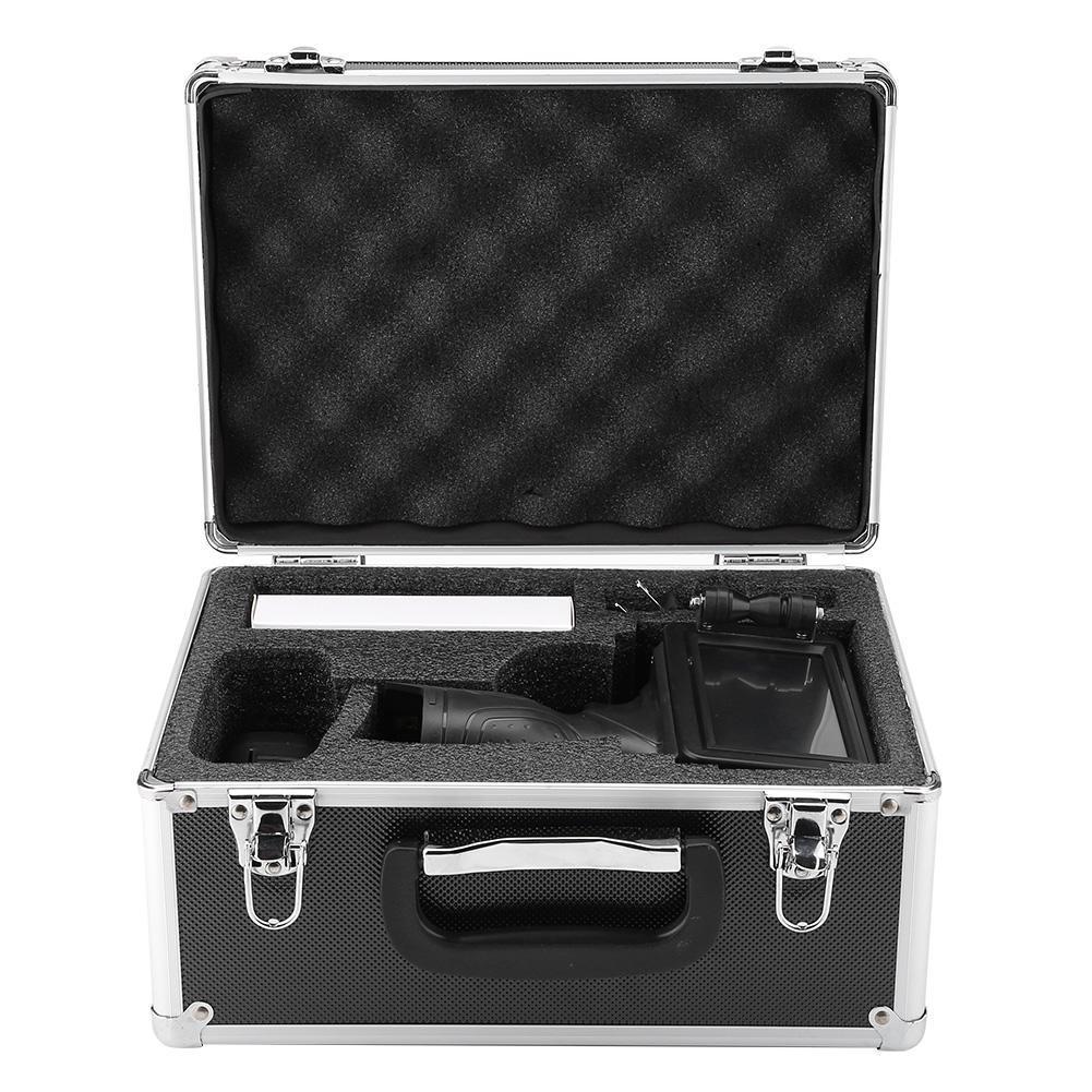 Handheld Inkjet Printer Gun