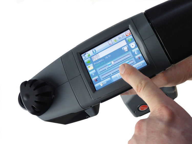 Handjet EBS-260 Portable Printer