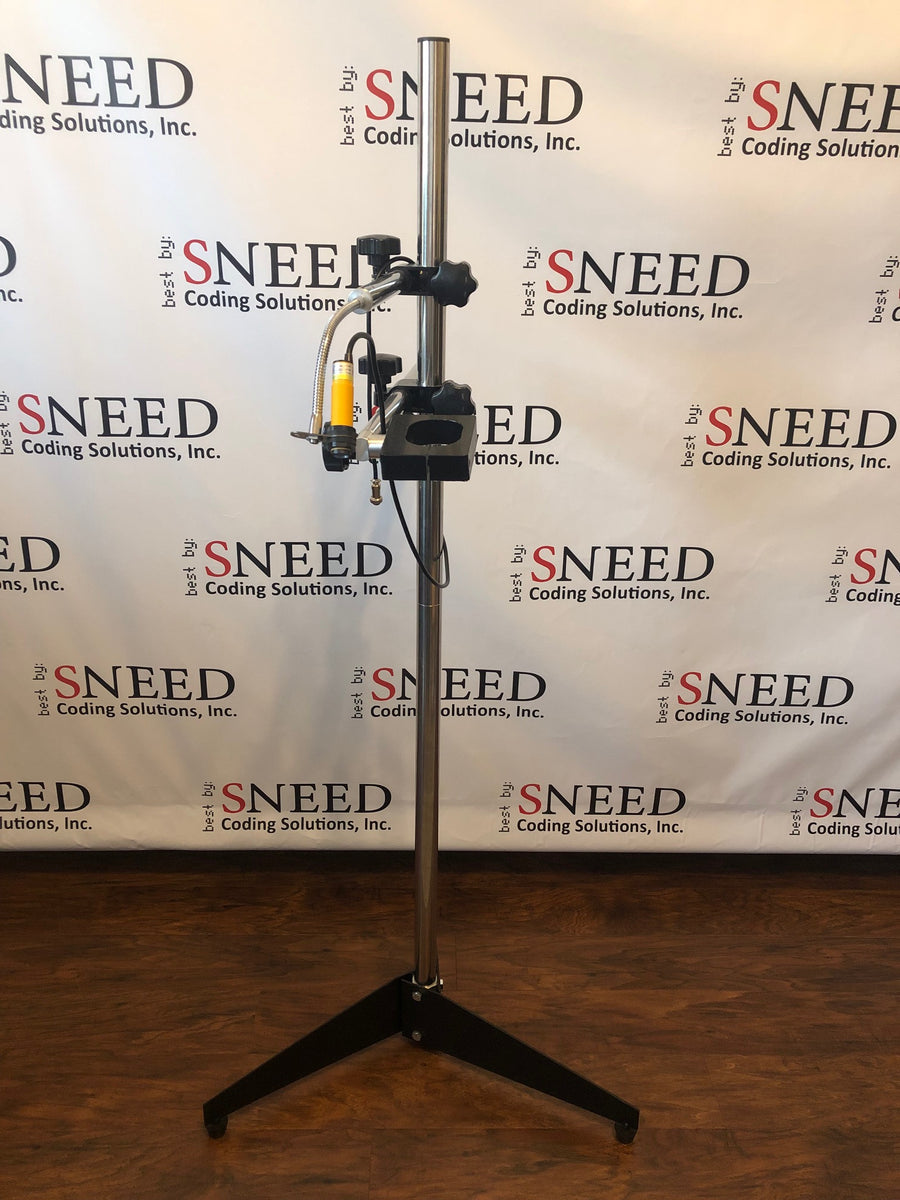 Inline Conversion Kit: Automate the Coding & Marking Process