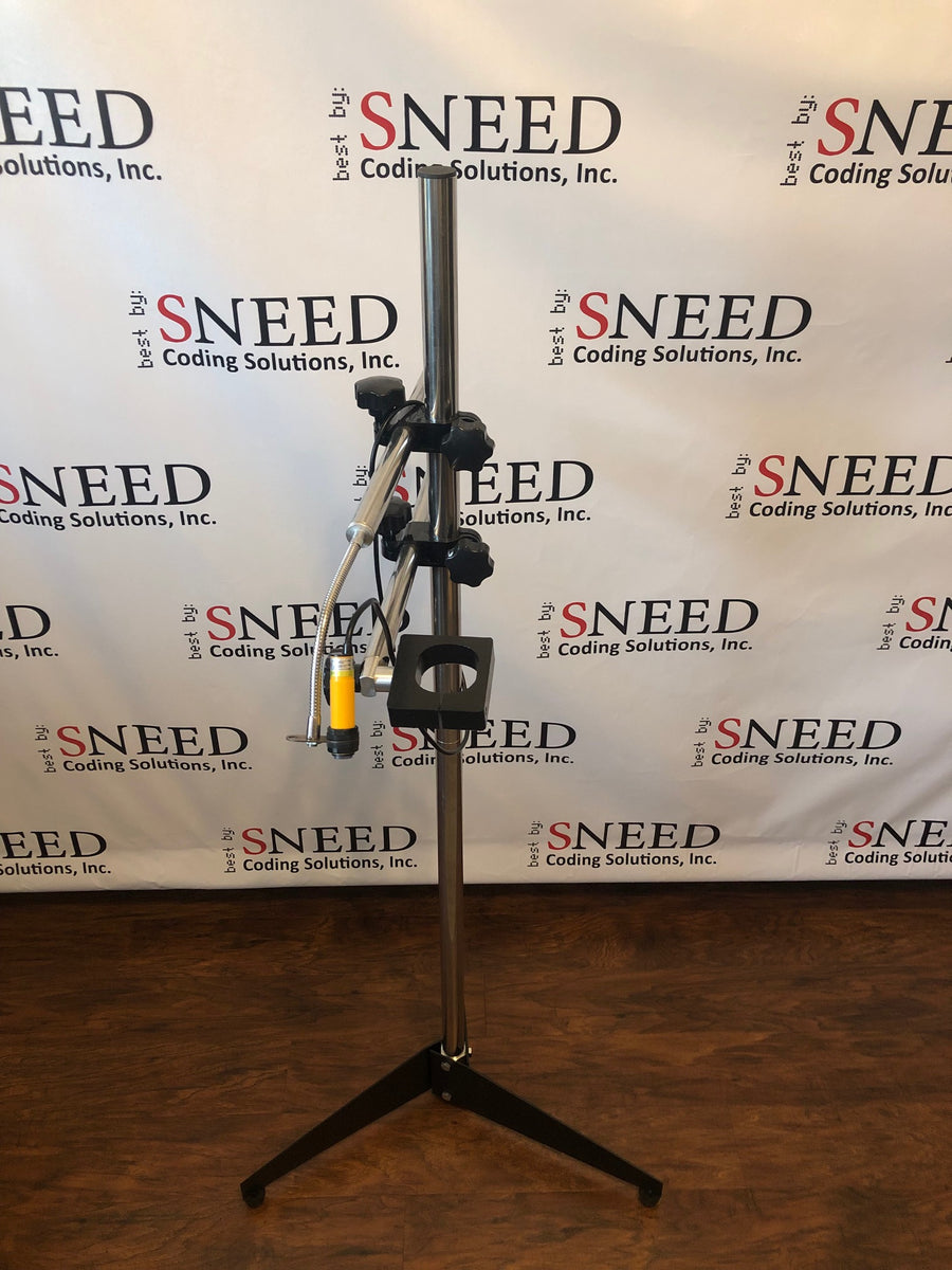 Inline Conversion Kit: Automate the Coding & Marking Process