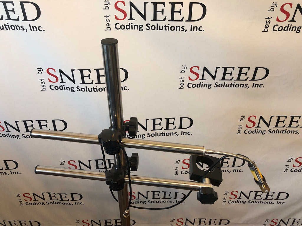 Inline Conversion Kit: Automate the Coding & Marking Process