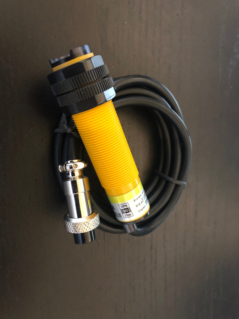 Inline Conversion Kit: Automate the Coding & Marking Process