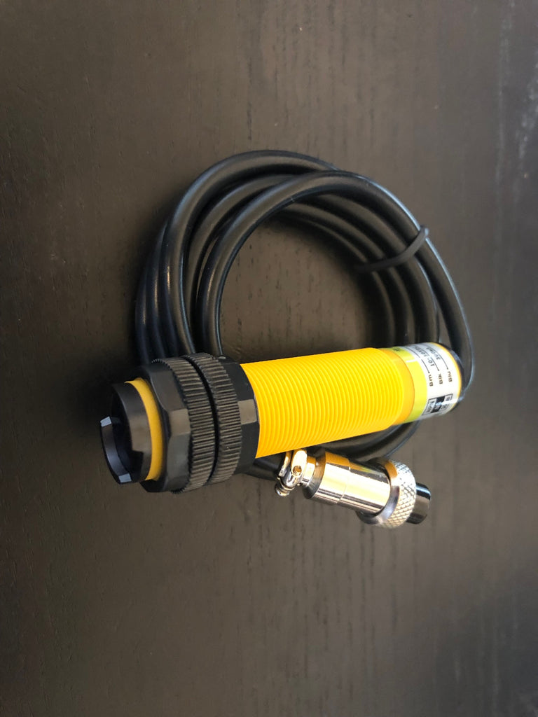 Inline Conversion Kit: Automate the Coding & Marking Process