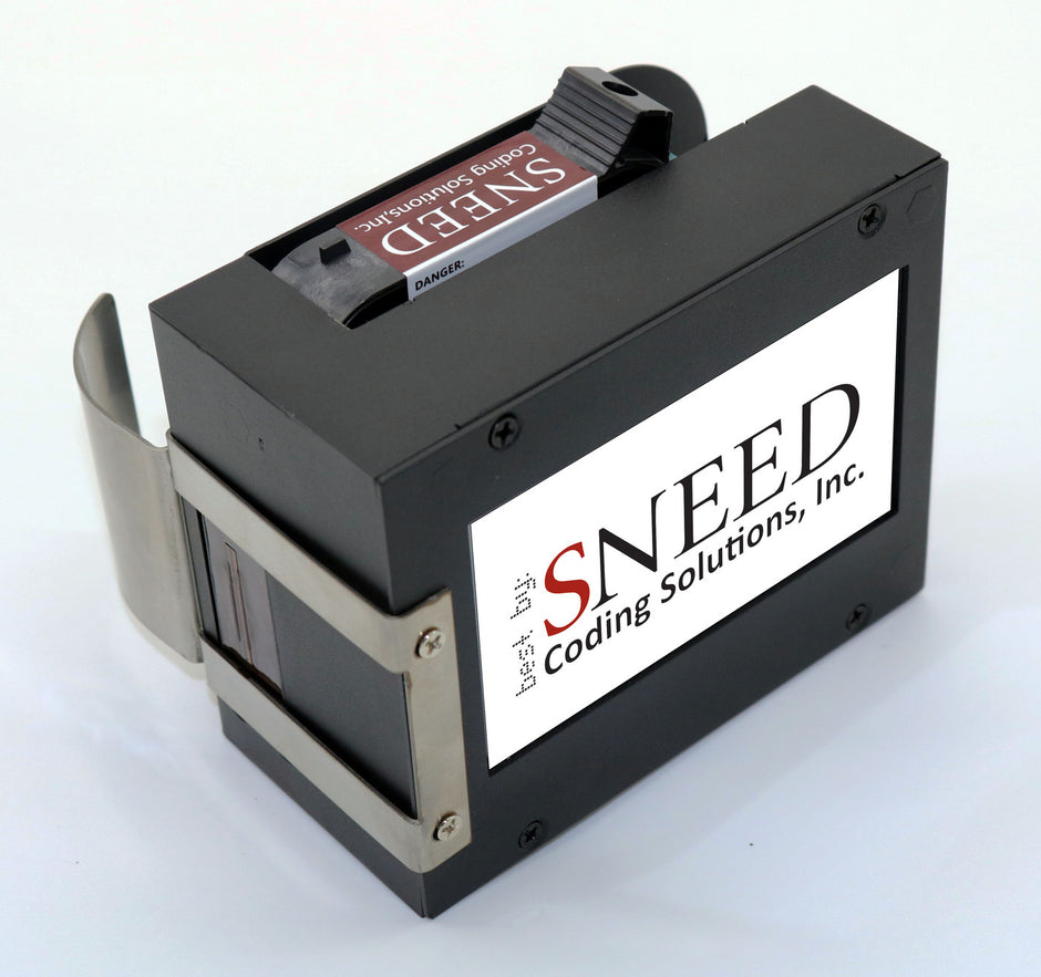 SNEED-JET® Printers – Sneed Coding Solutions