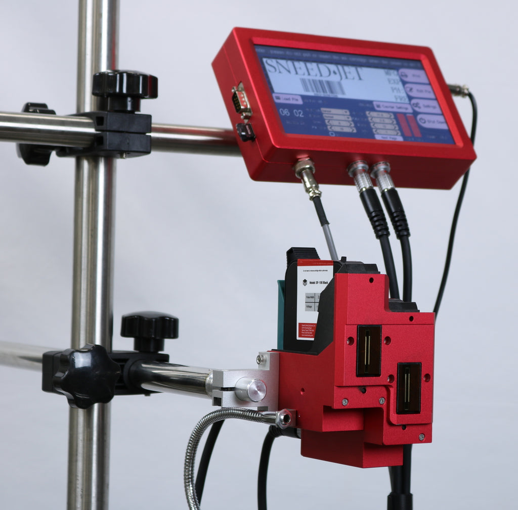 SNEED-JET® Freedom 21, 2-Inch Case Coder