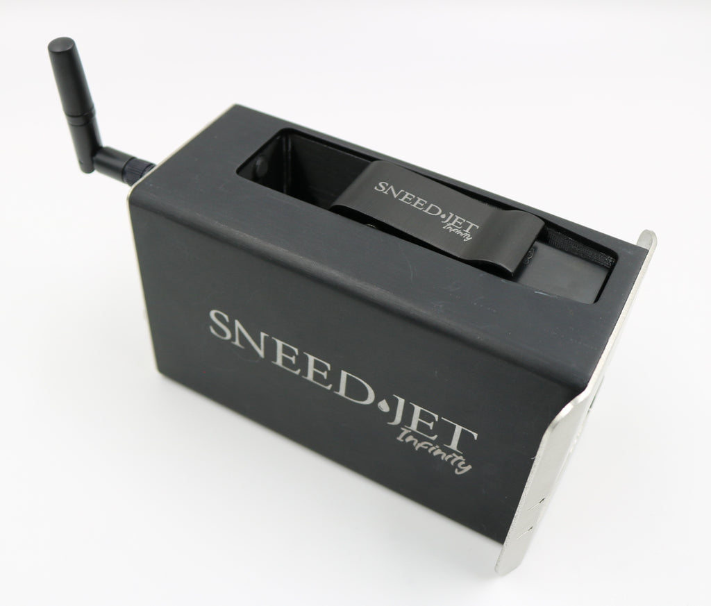 SNEED-JET® Infinity Inkjet Coder for Date Coding & Lot Coding