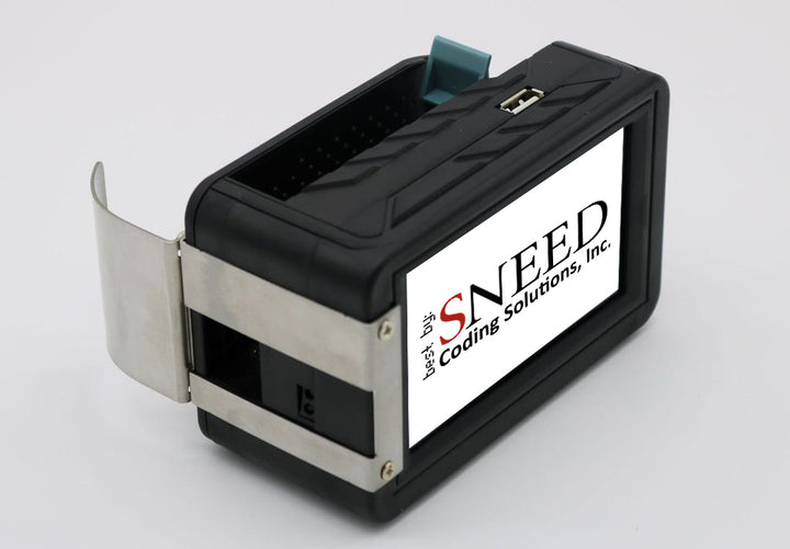 Unmatched Performance: SNEED-JET® Titan Series for Coding – Sneed Coding Solutions